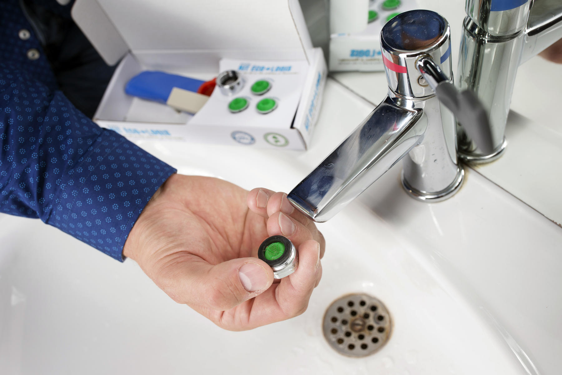 Association des Bailleurs du Mantois | OFIS Veolia