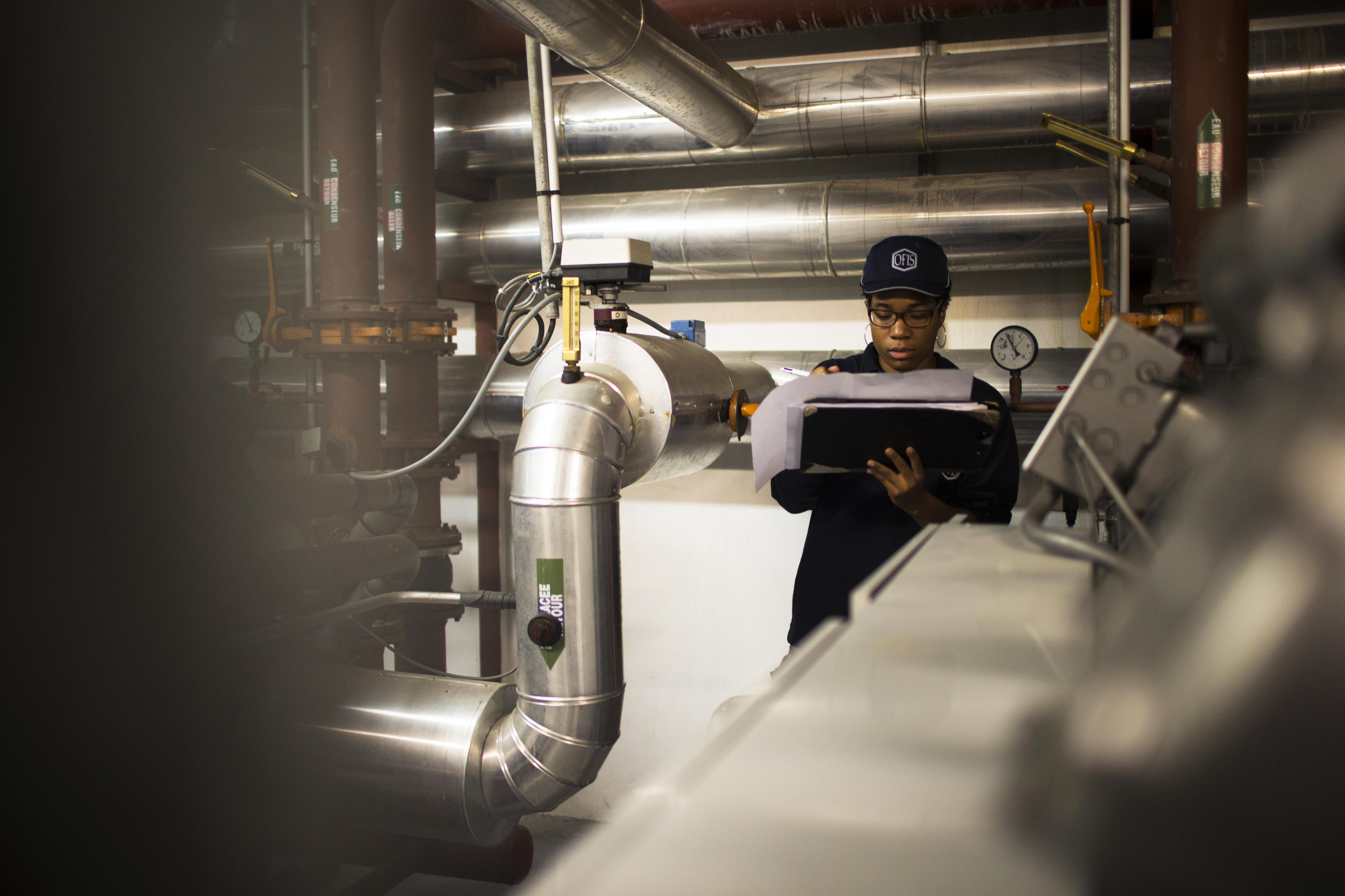 2023 : changement dans la réglementation légionelles | OFIS Veolia